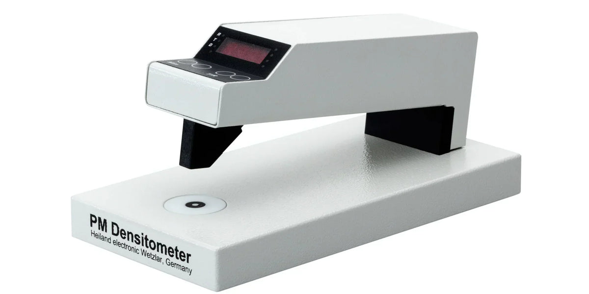 All You Need to Know About Densitometers — Firstcall Photographic