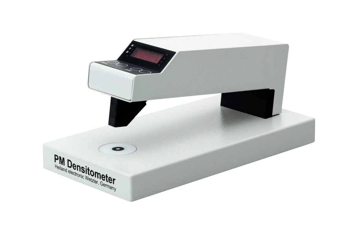 All You Need to Know About Densitometers — Firstcall Photographic