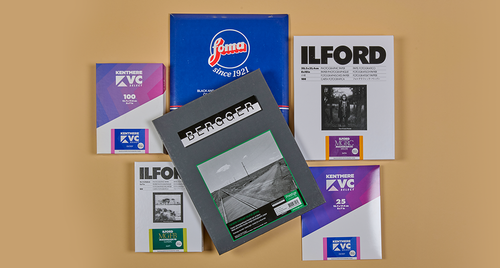 Print & Print Processing — Firstcall Photographic