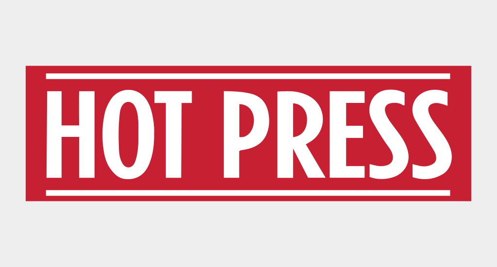 Hot Press — Firstcall Photographic