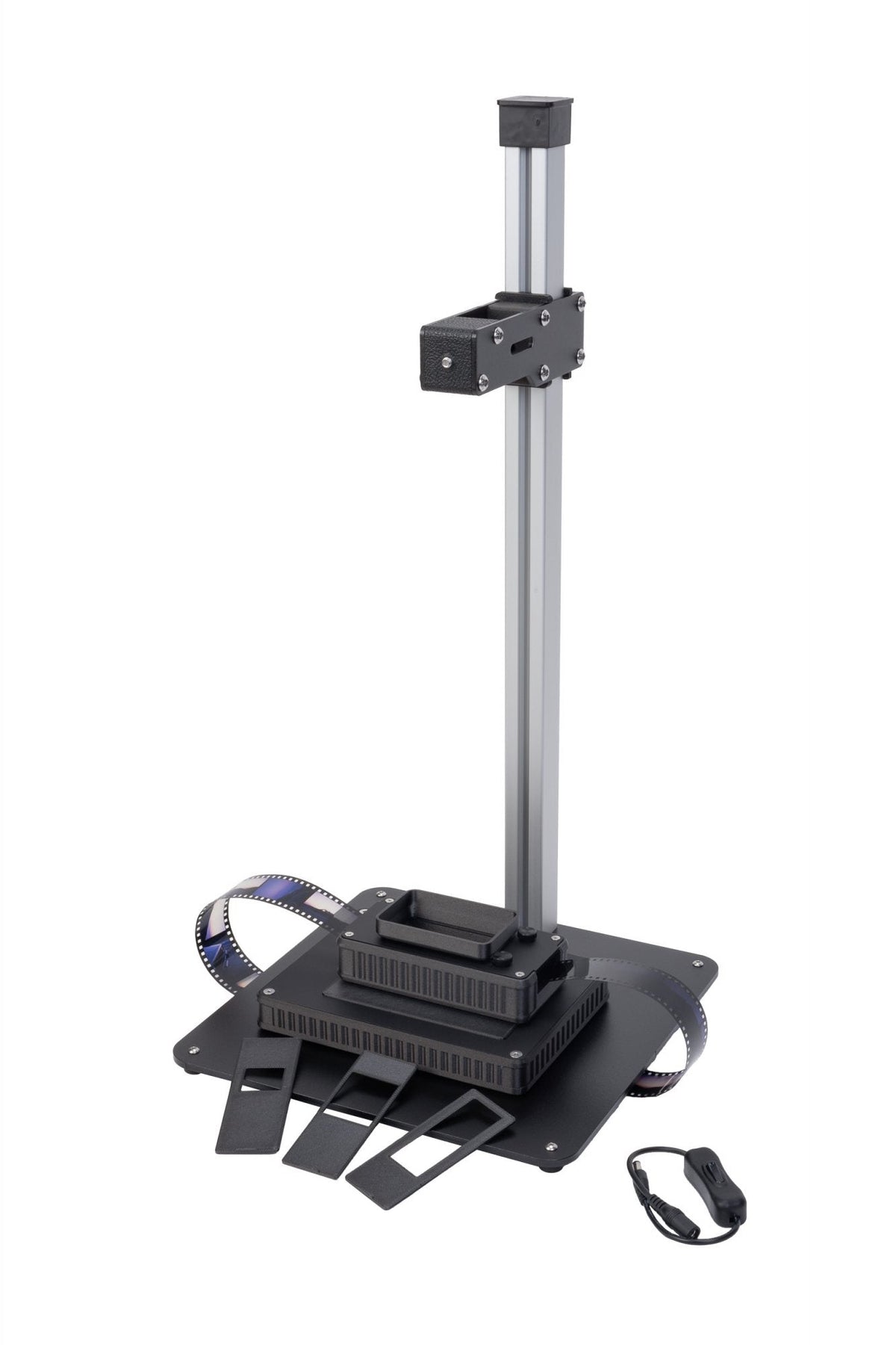 Negative Supply Enthusiast Kit for 35mm and 120 Film Scanning (with Ba ...