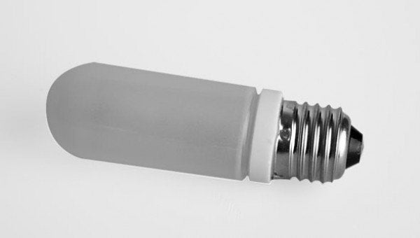 Interfit INT 499 Modelling Lamp for Stellar — Firstcall Photographic