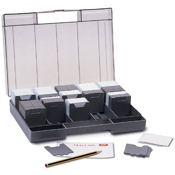 AP Projector Slide Storage Case, 200 — Firstcall Photographic