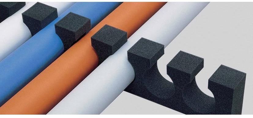 Colorama Foam Paper Storage Roll Holder — Firstcall Photographic