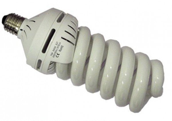 Paterson LIT006 Lamp, 135W — Firstcall Photographic