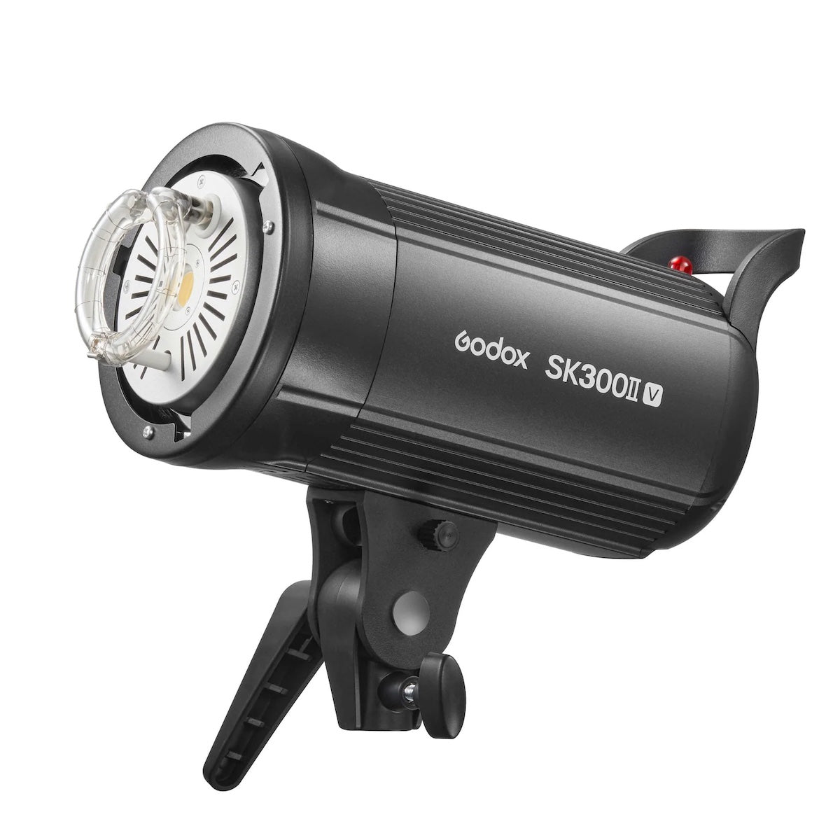 Godox SK300II-V Studio Flash Head — Firstcall Photographic