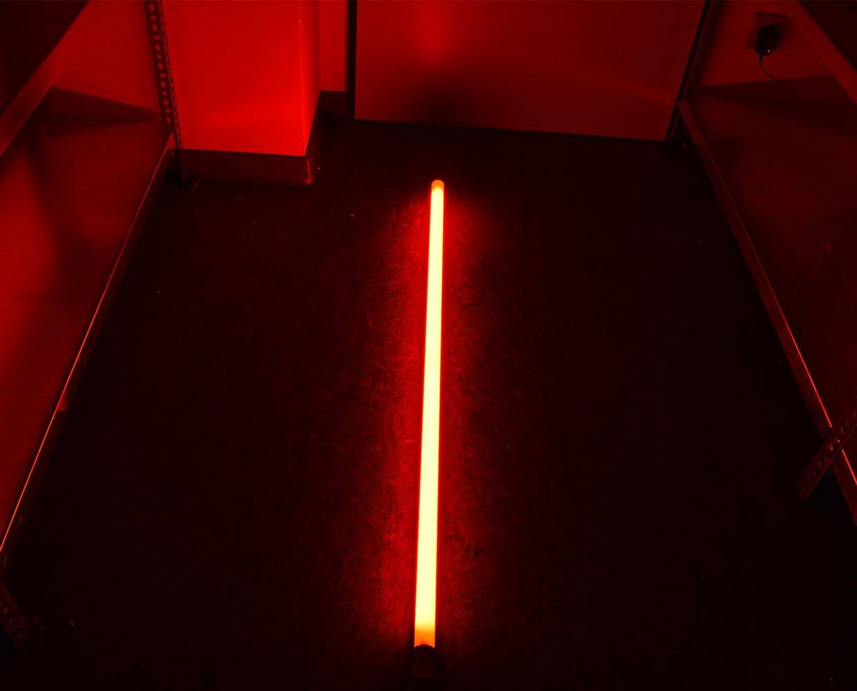 Heiland LED Darkroom Safelight — Firstcall Photographic