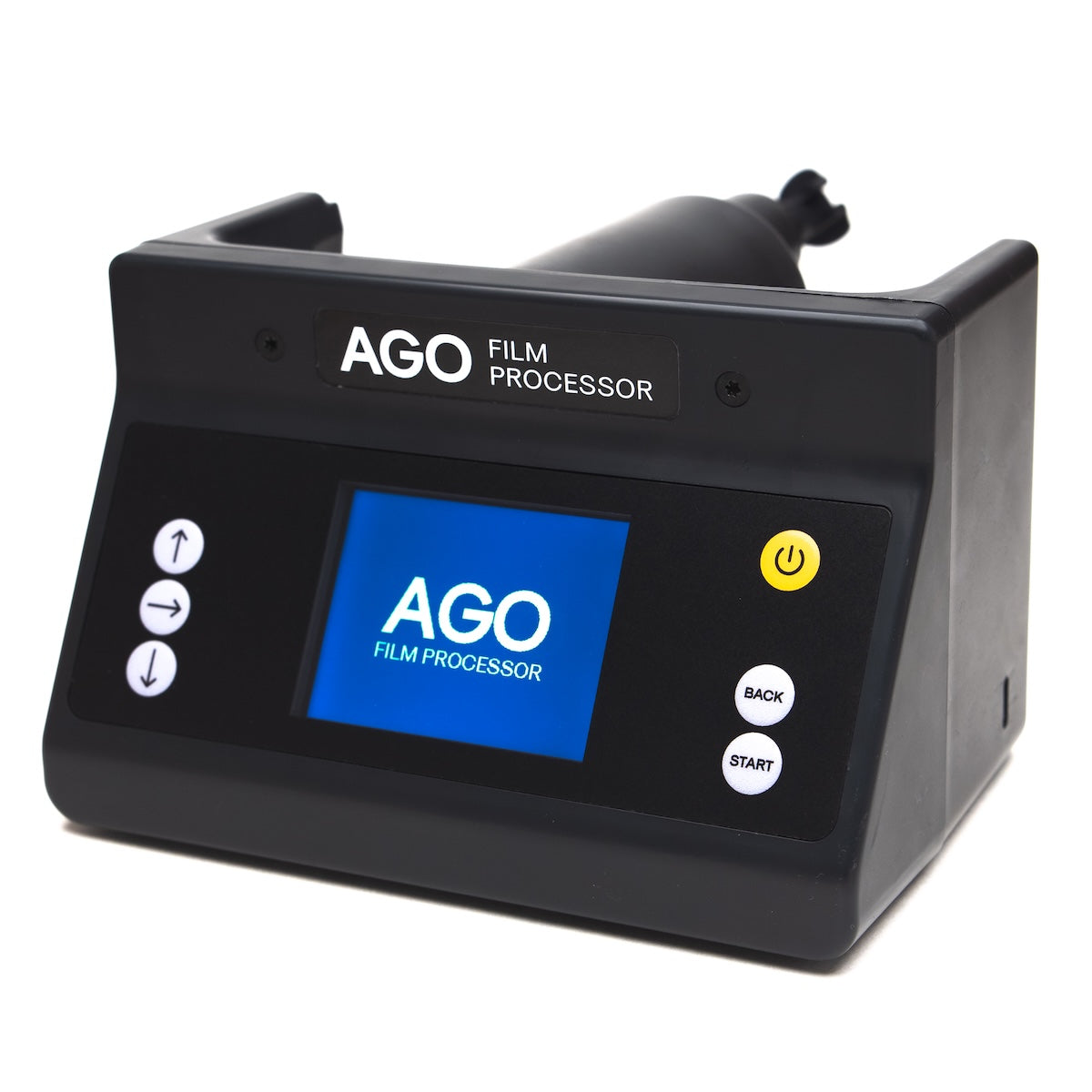 AGO Film Processor (without Tank) — Firstcall Photographic