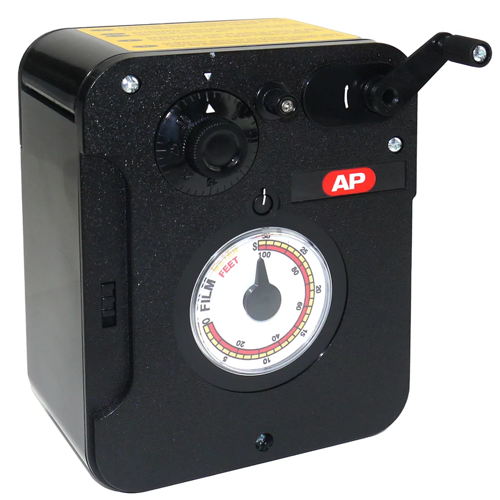 AP Bulk 35mm Film Loader — Firstcall Photographic