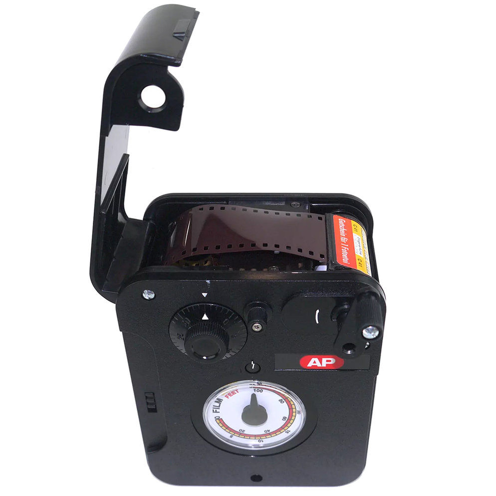 AP Bulk 35mm Film Loader — Firstcall Photographic