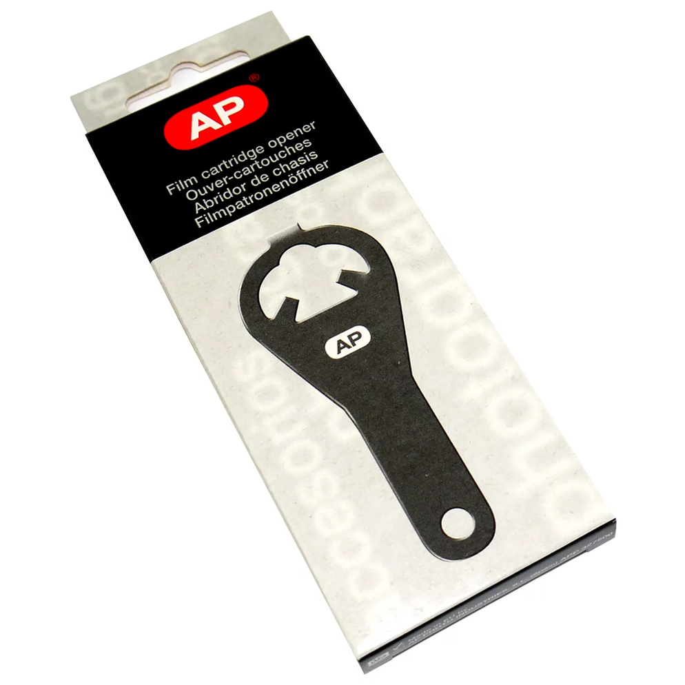 AP Film Cassette Opener — Firstcall Photographic