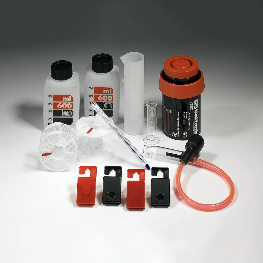 Jobo Lab Kit Medium — Firstcall Photographic
